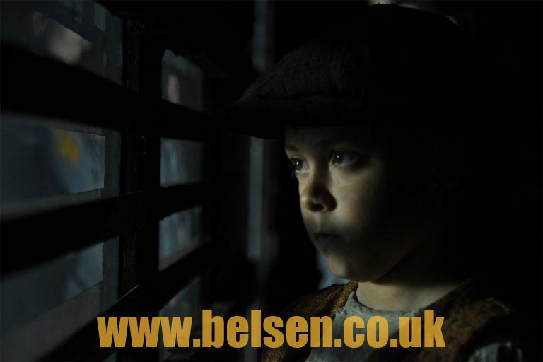 Belsen Our Story - Bergen Belsen Concentration Camp